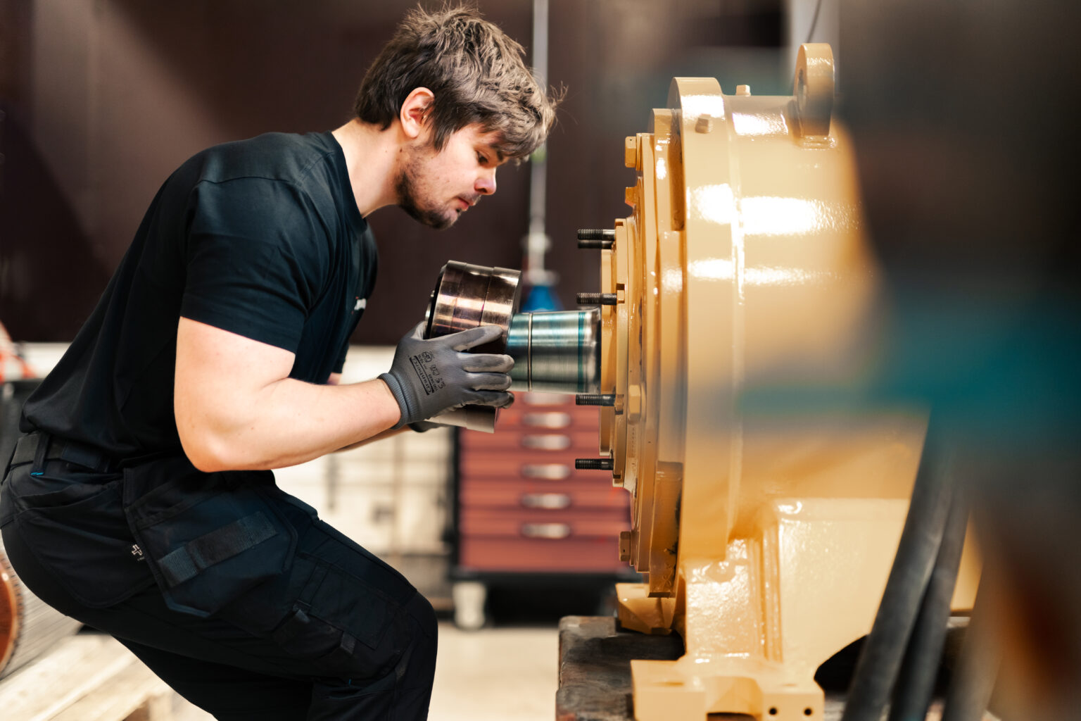 Kymar Motion - Kymar Group